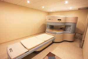 What is Open MRI? – MRI Centers of Texas