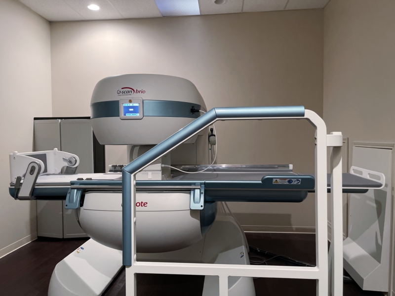 What is G-scan MRI? - MRI Centers of Texas