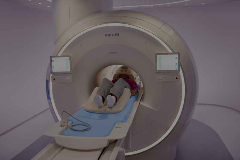 MRI Centers of Texas - El único lugar donde su imagen importa